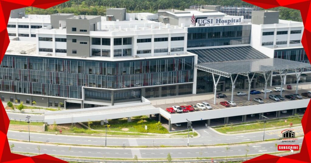 Bandar Springhill: A Planned Township of the Future