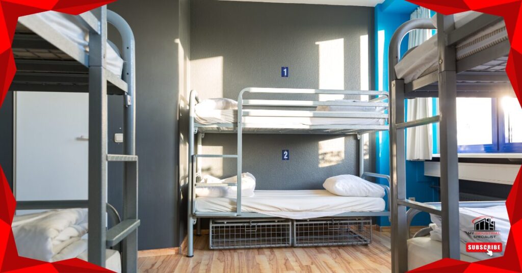 Guidelines for developing and managing Centralised Labour Quarters (CLQ)