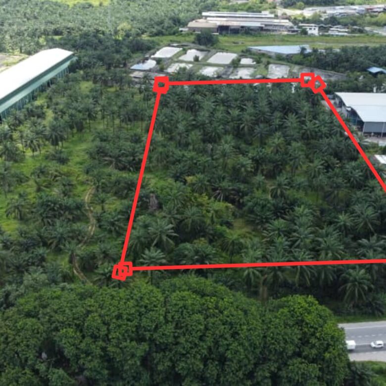 Guidelines for developing and managing Centralised Labour Quarters (CLQ)